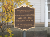 National Register Plaques | US Bronze Sign Company