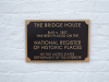 National Register Plaques | US Bronze Sign Company