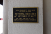 National Register Plaques | US Bronze Sign Company