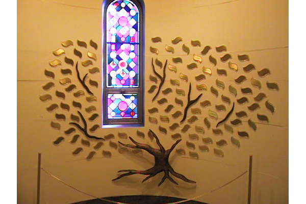 Donor Tree Recognition Projects | US Bronze