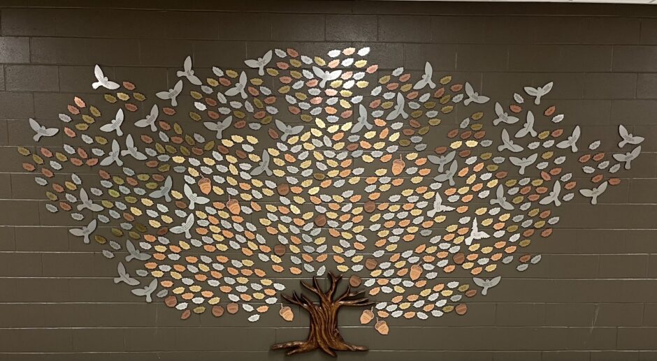 Donor Tree Recognition Projects | US Bronze